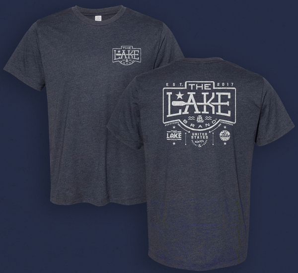 The Lake Brand - Trademark